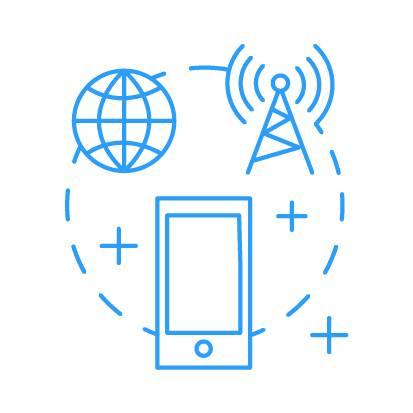 Telecommunication - Tolerant Software