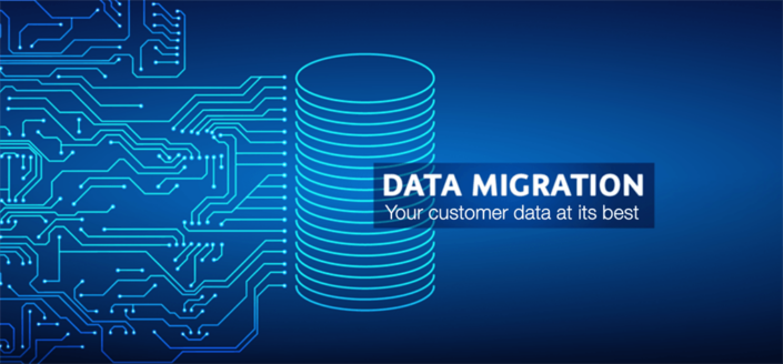 Data migration - Tolerant Software