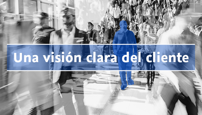 CRM-Expo »Visión clara de sus clientes« - Tolerant Software
